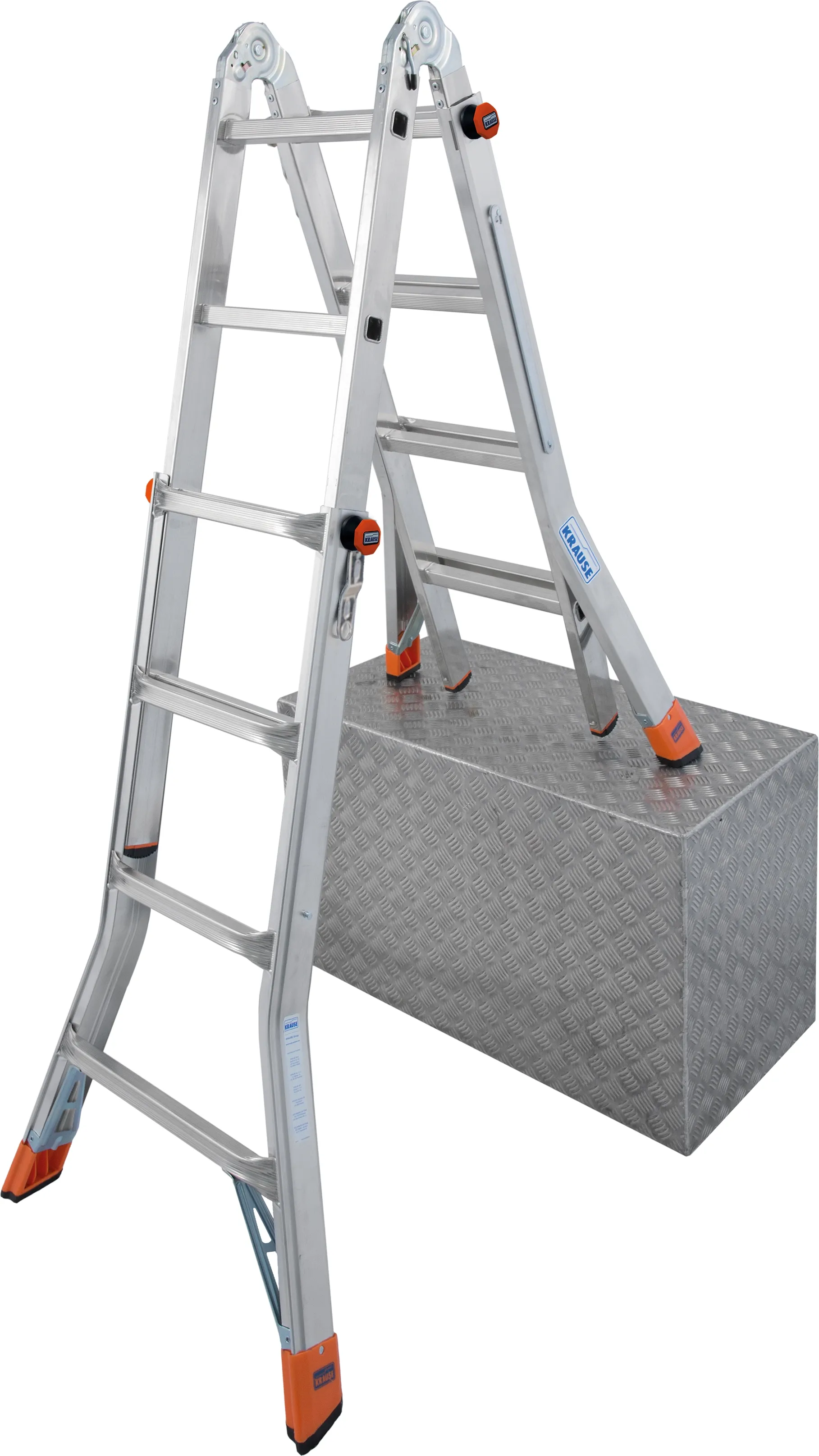 Treppenleiter kaufen bei OBI